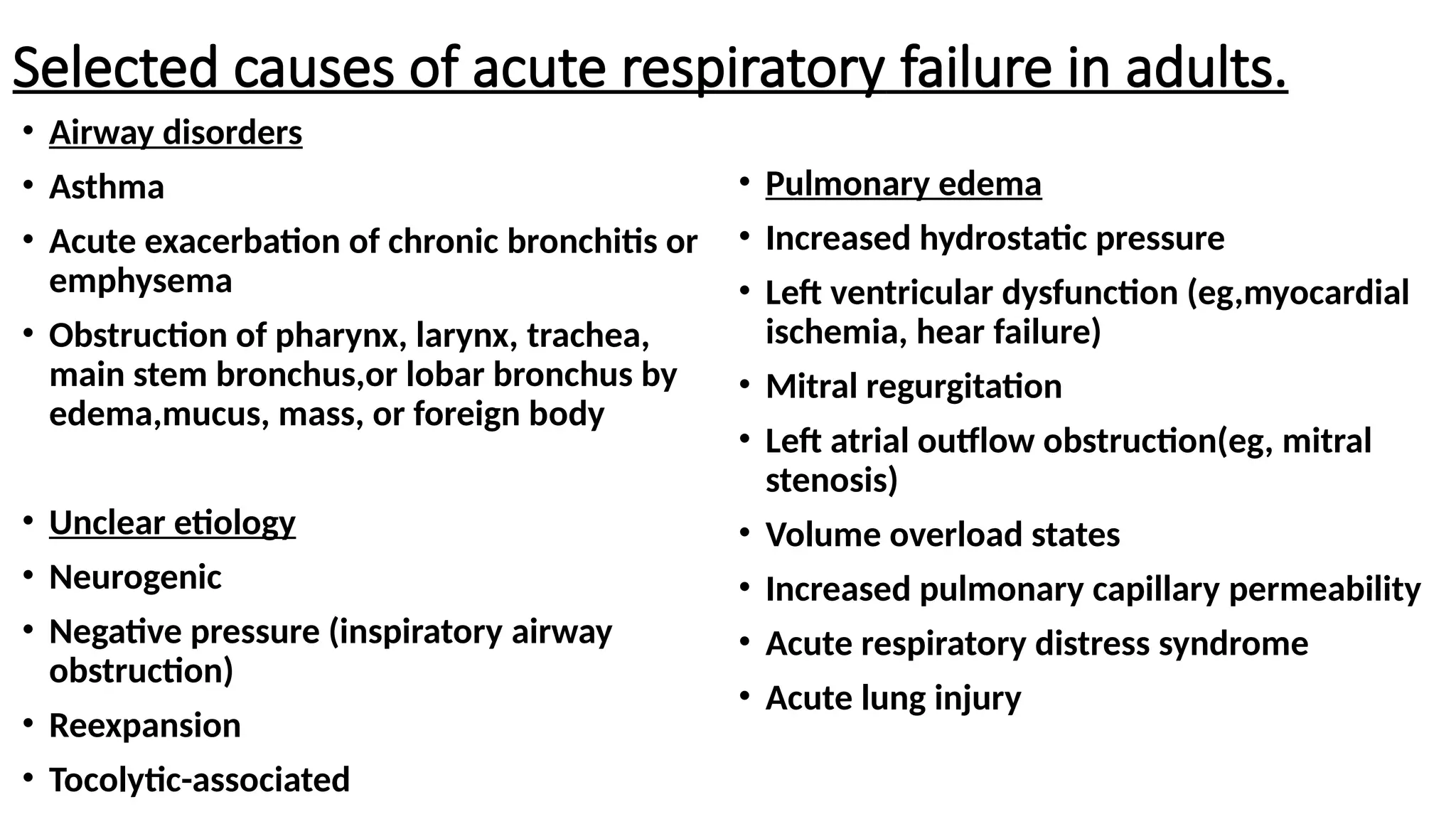 respiratory failure & cor-pulmonale.pptx