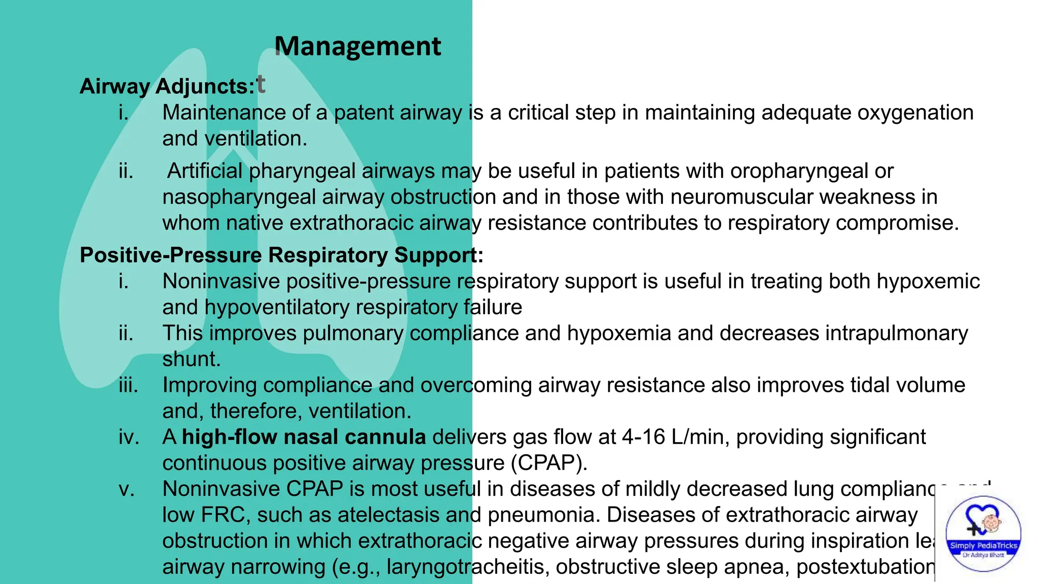 Respiratory Failure in Children-New .pptx