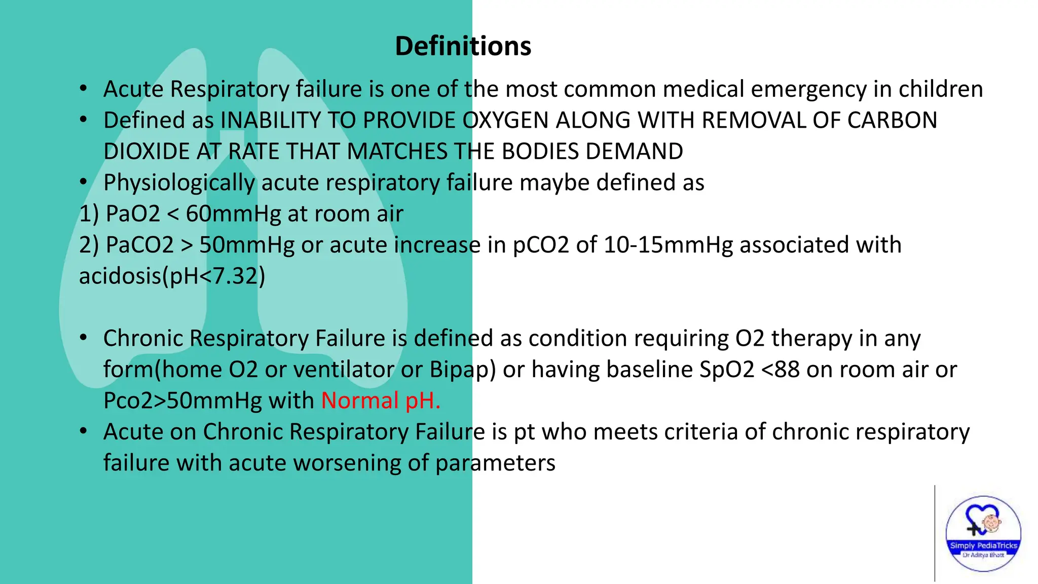 Respiratory Failure in Children-New .pptx