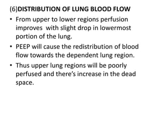 RESPIRATORY FUNCTION DURING ANAESTHESIA.pptx