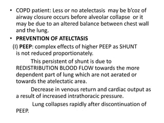 RESPIRATORY FUNCTION DURING ANAESTHESIA.pptx
