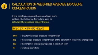 Respiratory Health Risk Assessment(1) (2).pdf | Lung and Respiratory ...