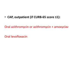 Respiratory Infection............................... | PPT