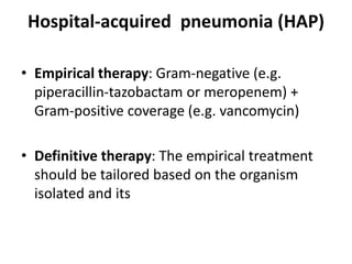 Respiratory Infection............................... | PPT