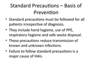 Respiratory infection and prevention.pptx