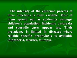 Respiratory infections | PPT