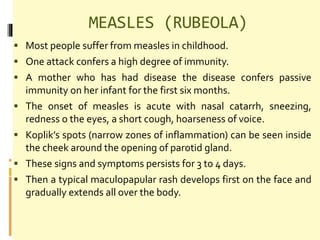 Respiratory infections | PPTX