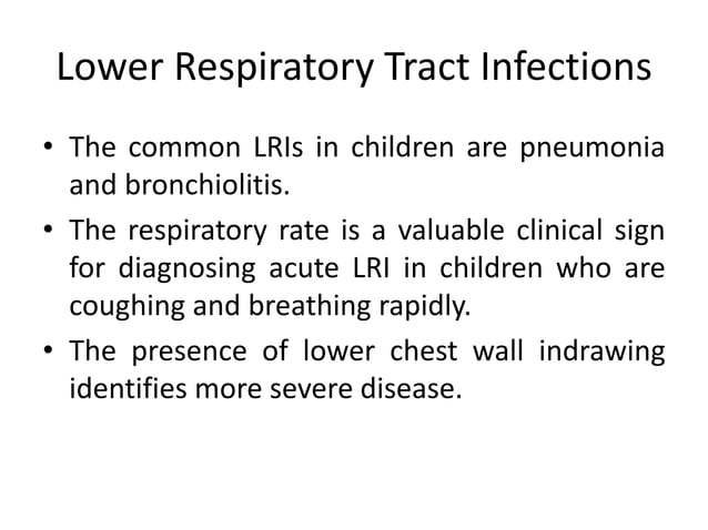Respiratory Infections in Children.pptx