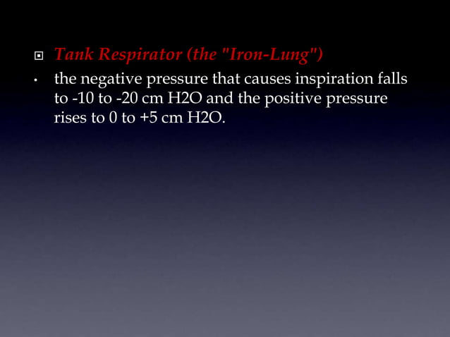 Respiratory insufficiency pathophysiology, diagnosis, oxygen therapy | PPT