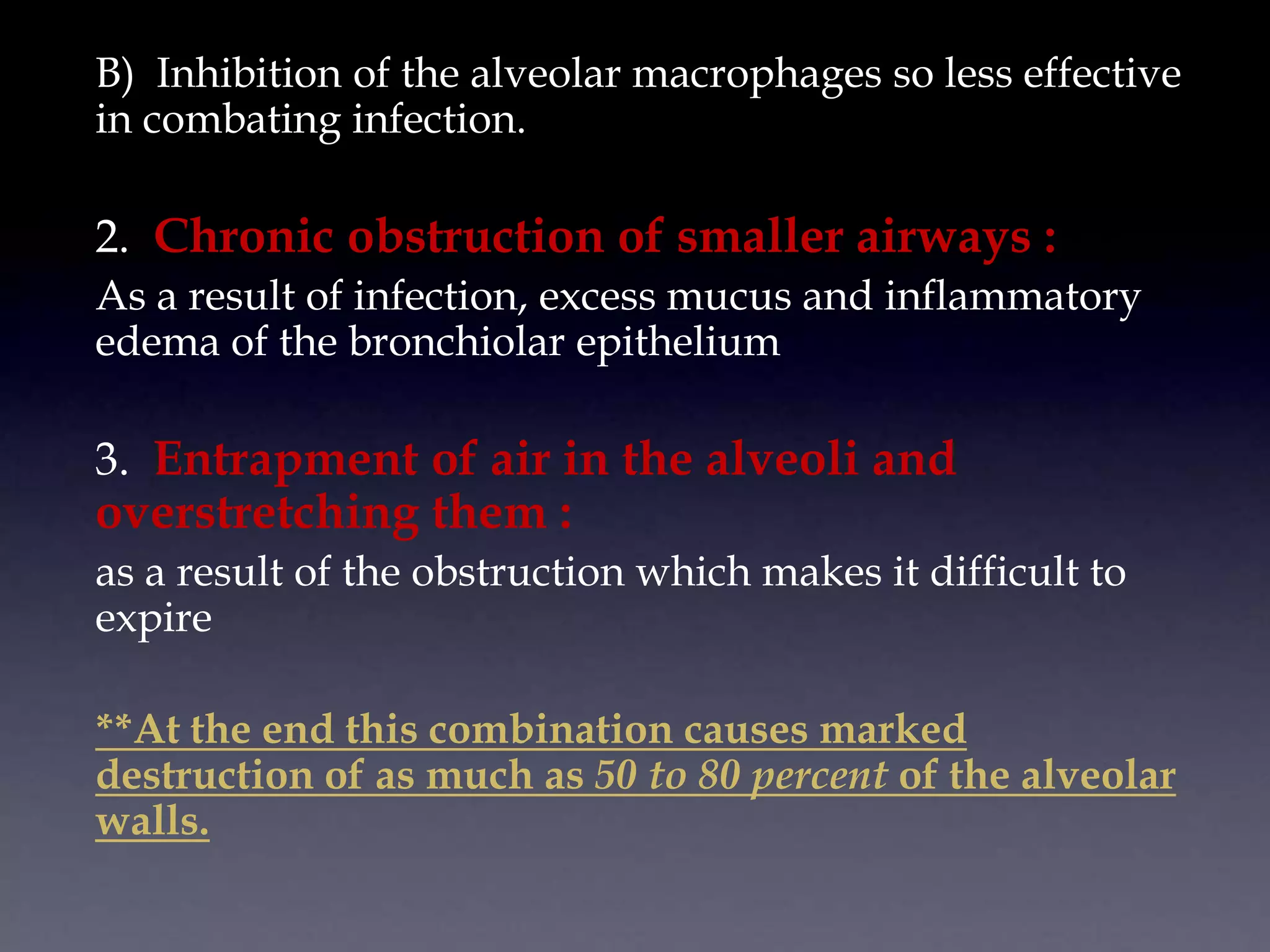 Respiratory insufficiency pathophysiology, diagnosis, oxygen therapy | PPT