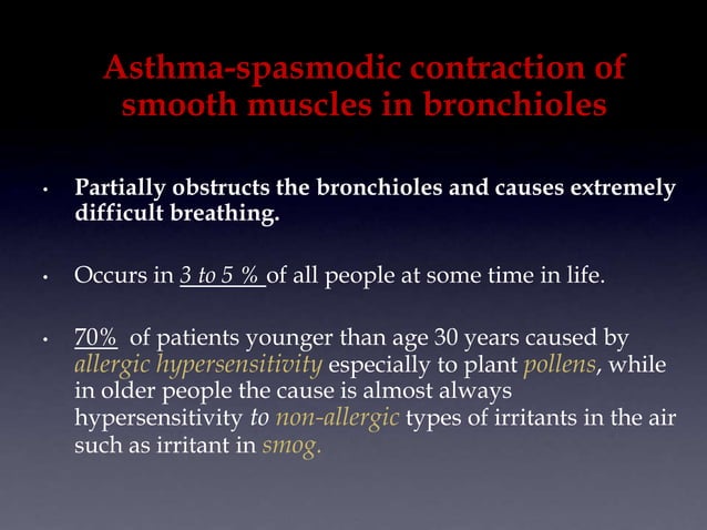 Respiratory insufficiency pathophysiology, diagnosis, oxygen therapy | PPT