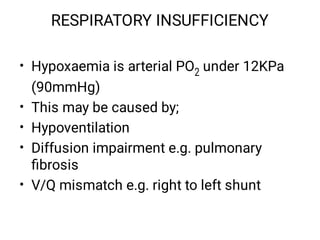 RESPIRATORY INSUFFICIENCY AND OXYGEN THERAPY.pdf