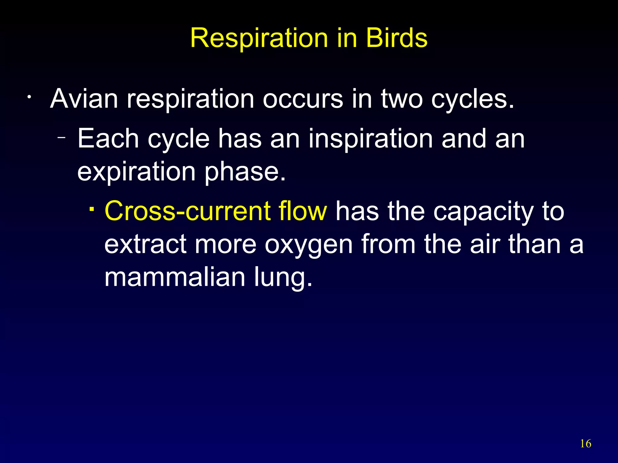 Respiratory intro | PPT