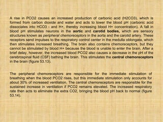 Respiratory methods | PPT