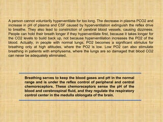 Respiratory methods | PPT