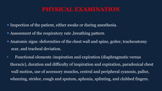 RESPIRATORY MONITORING - Dr. JAGADEESH.pptx