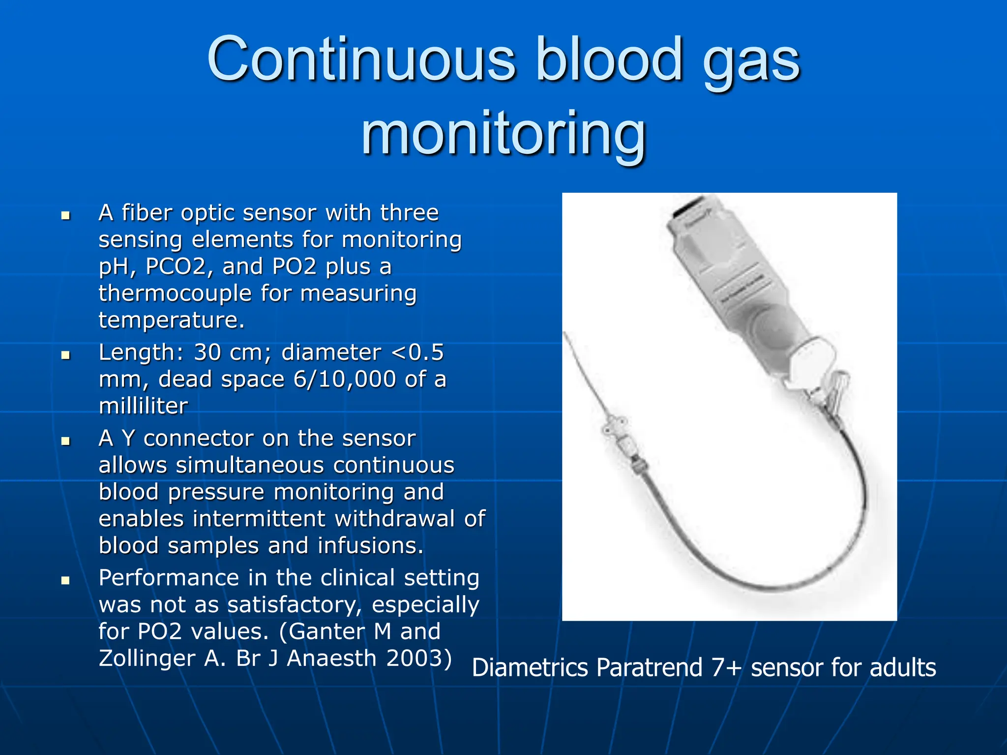 respiratory monitoring backup.ppt