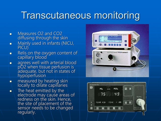 respiratory monitoring backup.ppt