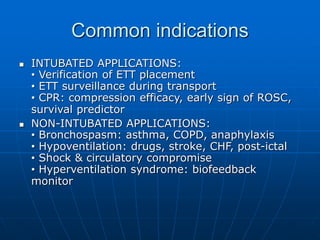respiratory monitoring backup.ppt