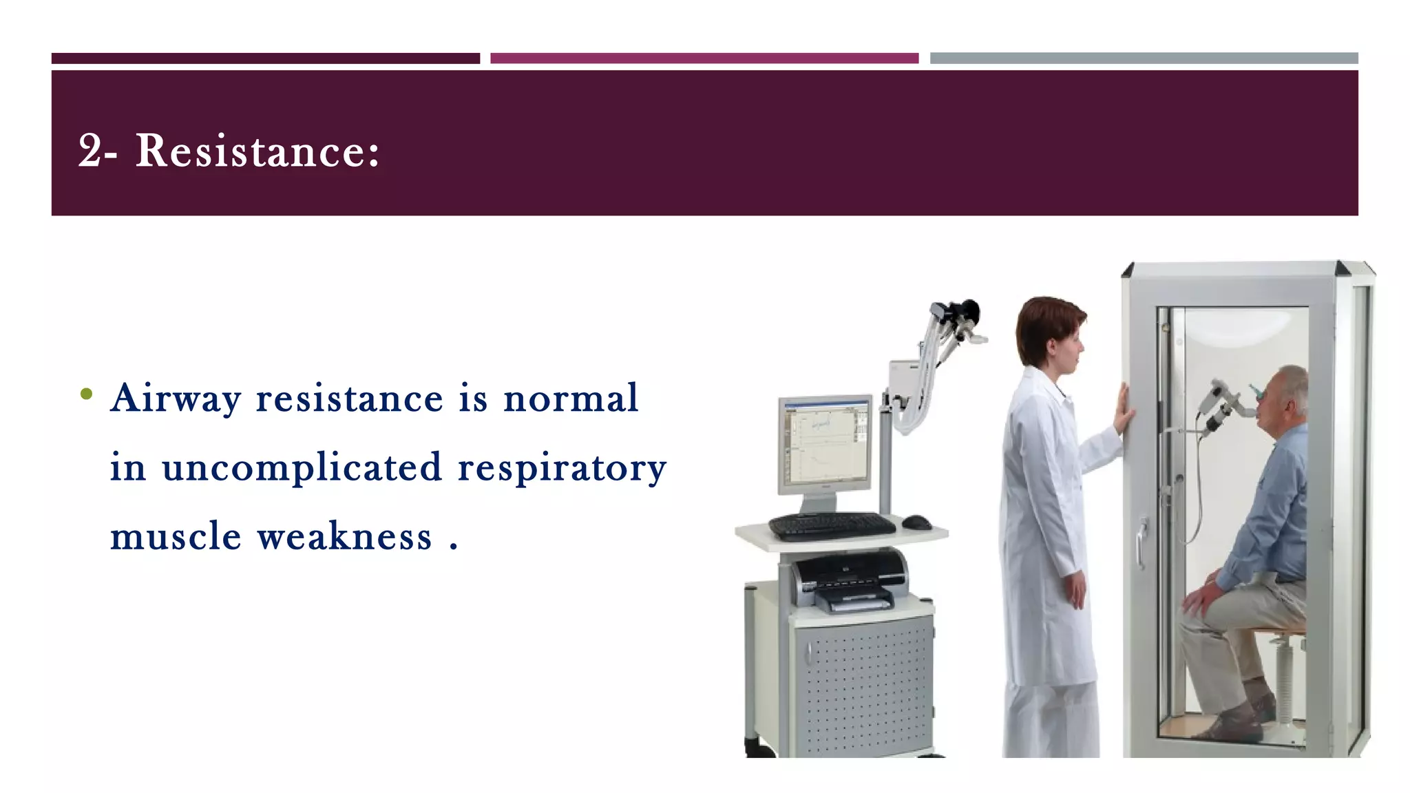 Respiratory Muscle Assessment | PPT