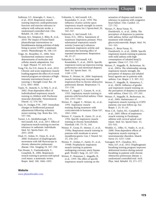 respiratory muscle training book which can help everybody involved in sport training | PDF