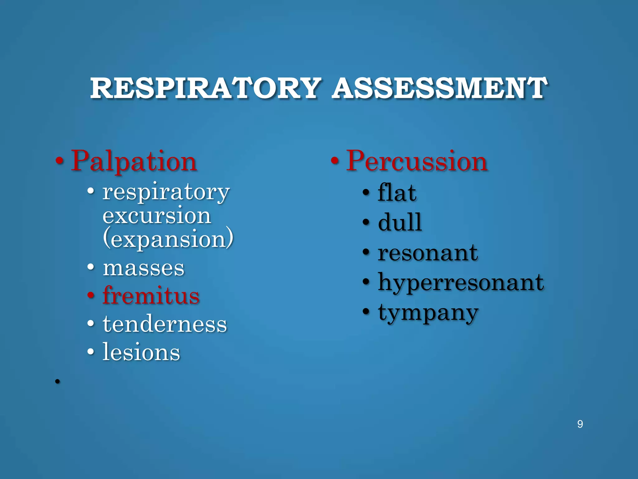 Respiratory Part 1 aryan raj.ppt