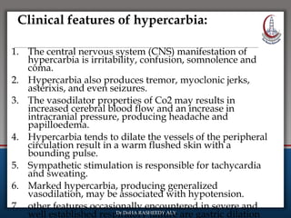 Respiratory part 2 | PPTX