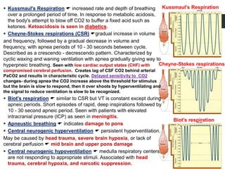 Respiratory pathology | PPTX
