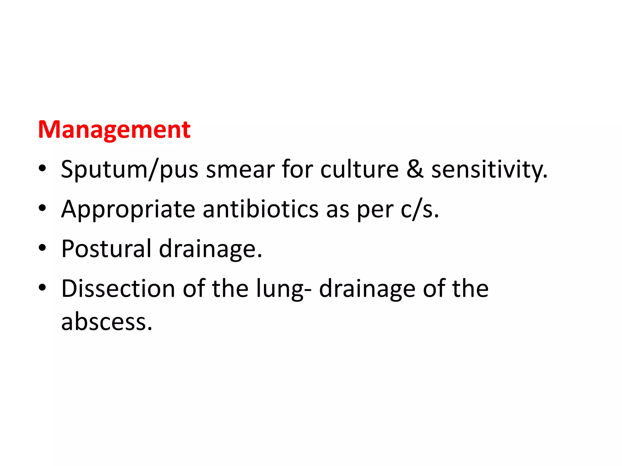 Respiratory Pathology-Lung Abscess.pptx