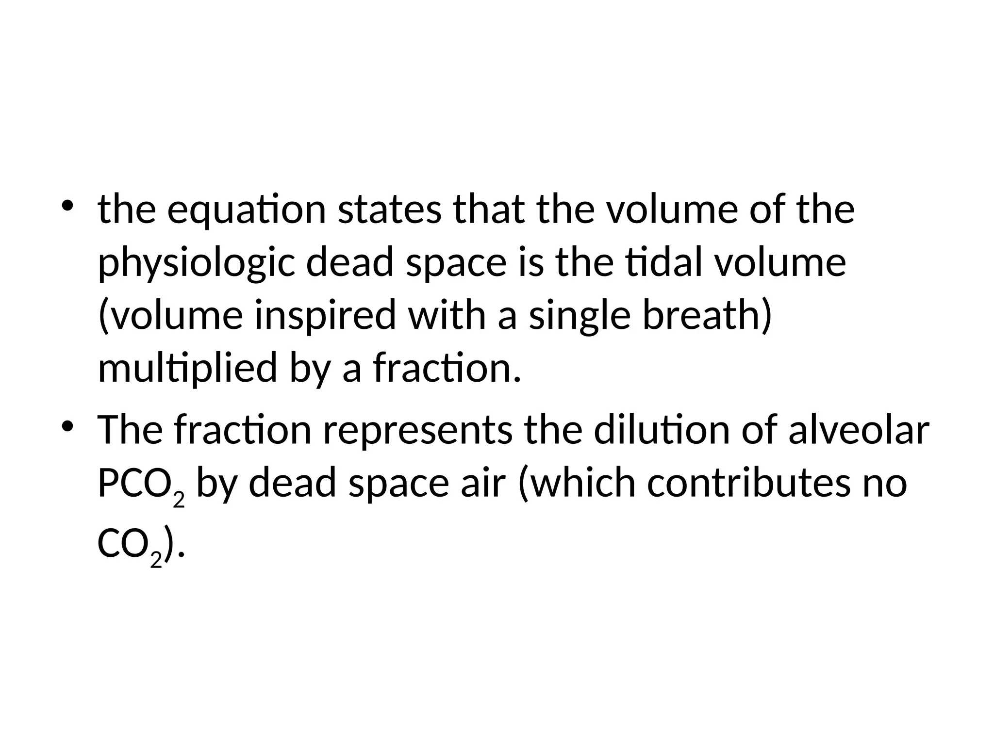 RESPIRATORY PHYSIOLOGY- Lung mechanics, pulmonary blood flow and O2 | PPTX