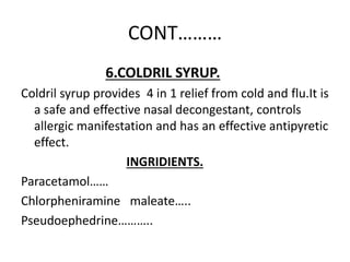 Respiratory pharmacology | PPTX | Illegal Drugs, Tobacco, eCigarettes ...