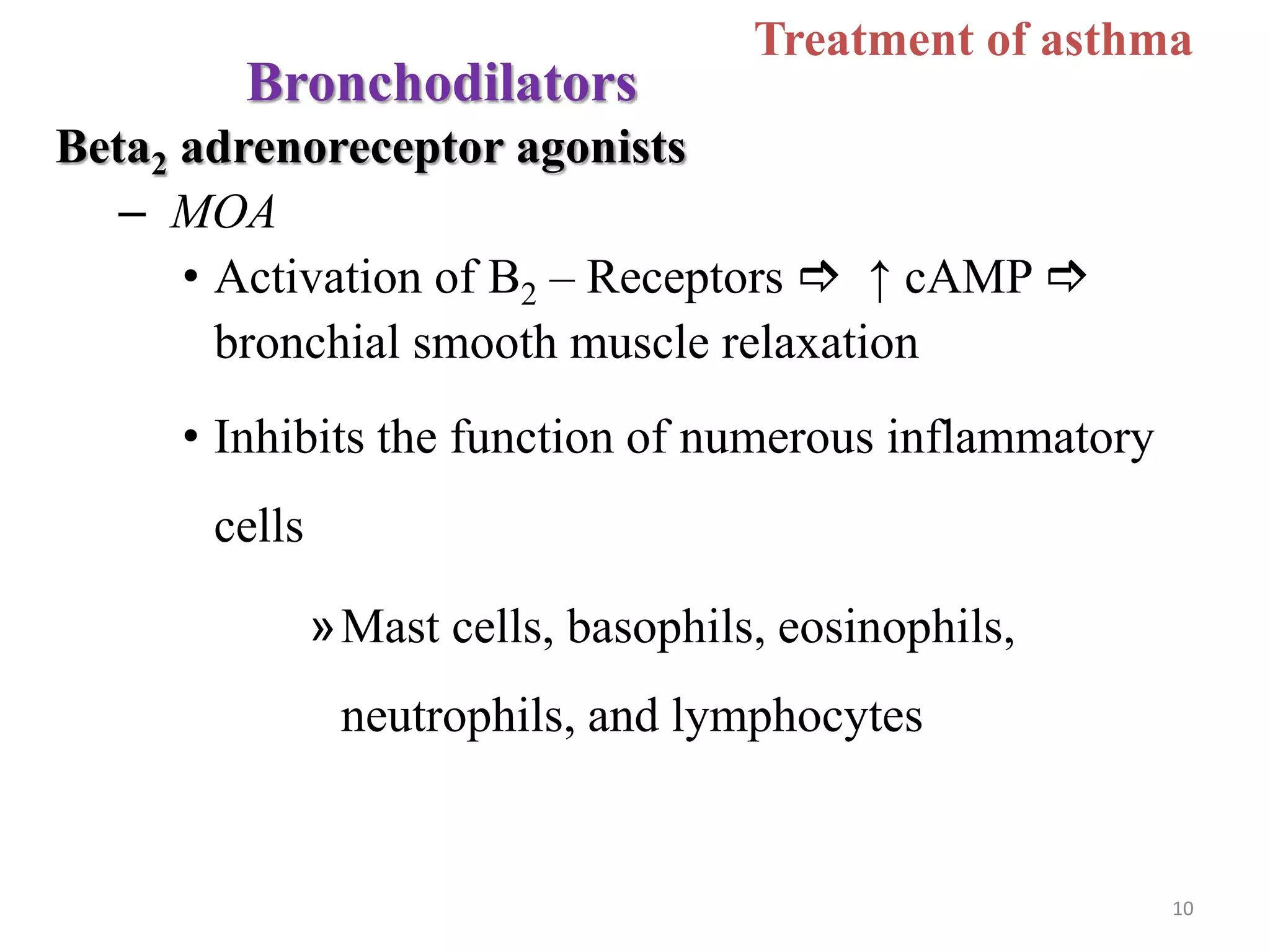 Respiratory pharmacology.pptx