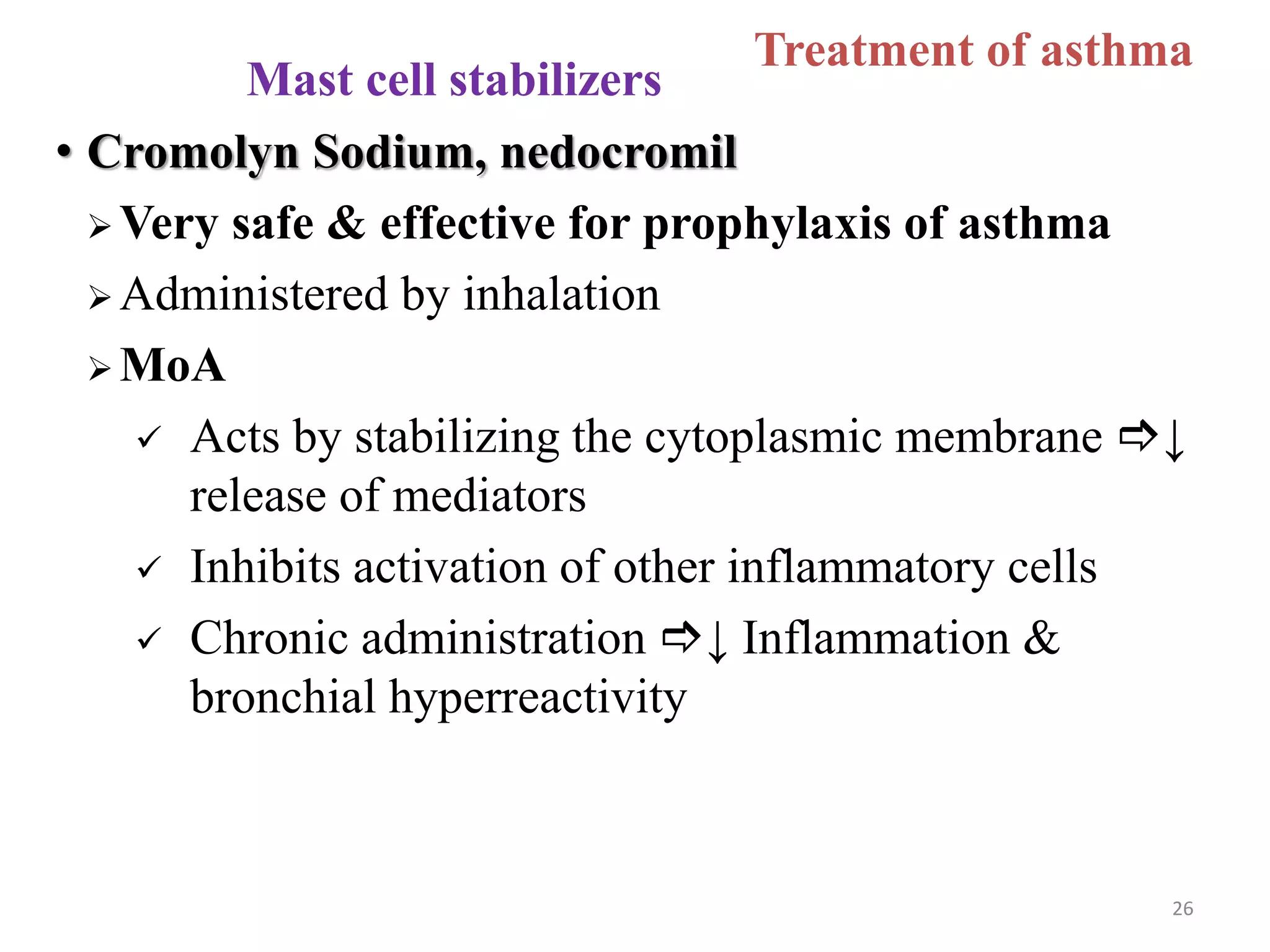 Respiratory pharmacology.pptx