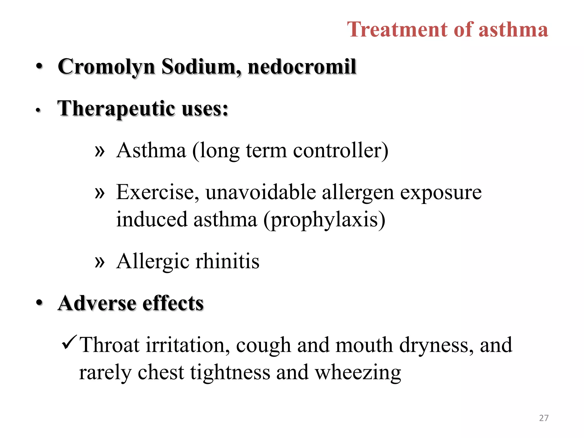 Respiratory pharmacology.pptx