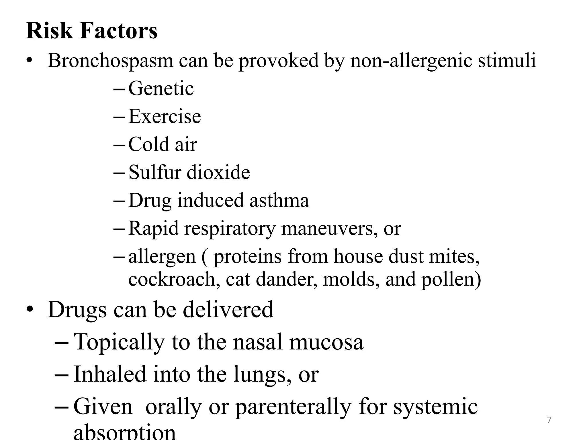 Respiratory pharmacology.pptx