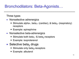 Respiratory Pharmacology.ppt