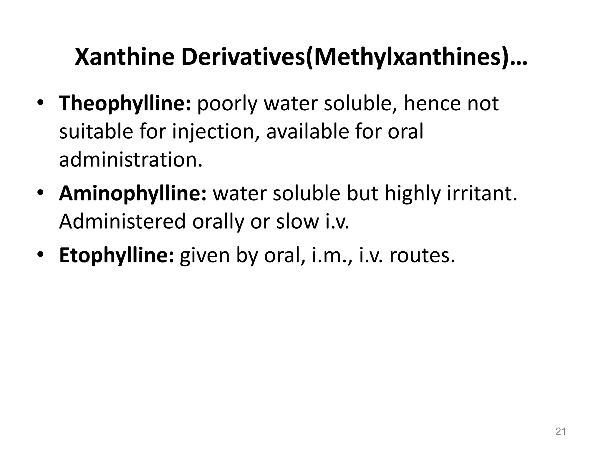 Respiratory pharmacology PC-I.ppt