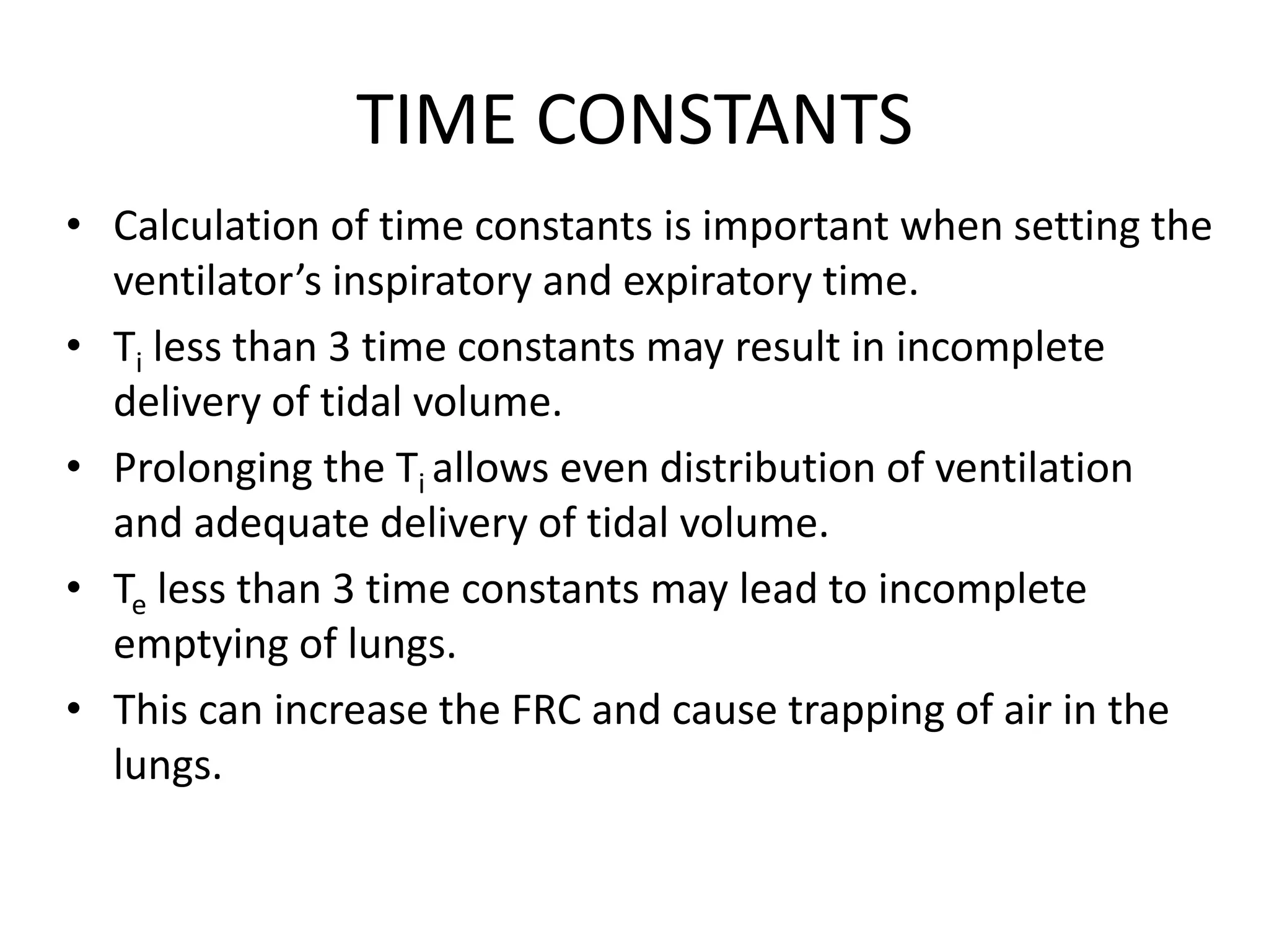 Respiratory physiology | PPTX