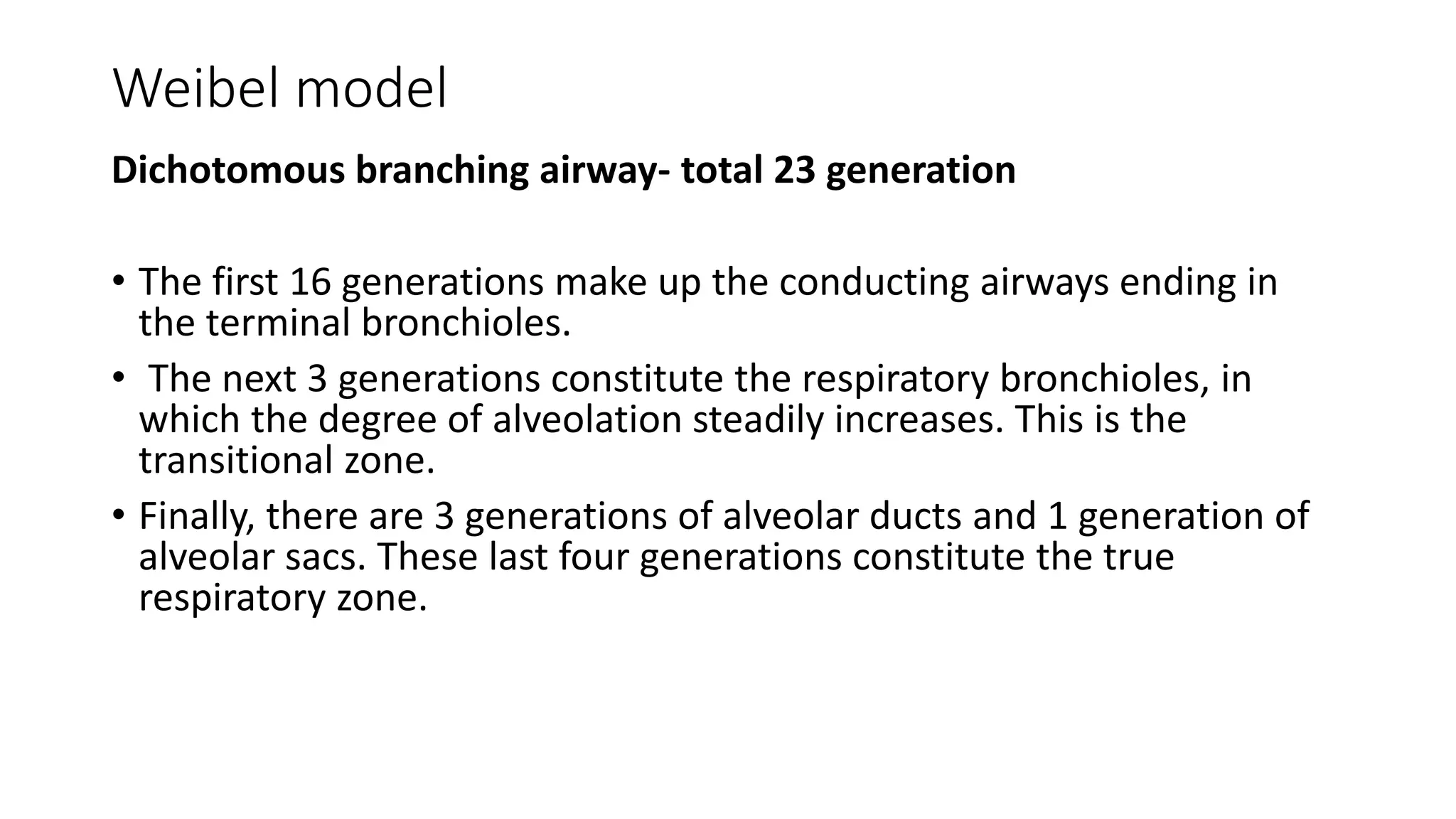 Respiratory physiology.pptx by DR Girish Jain | PPTX