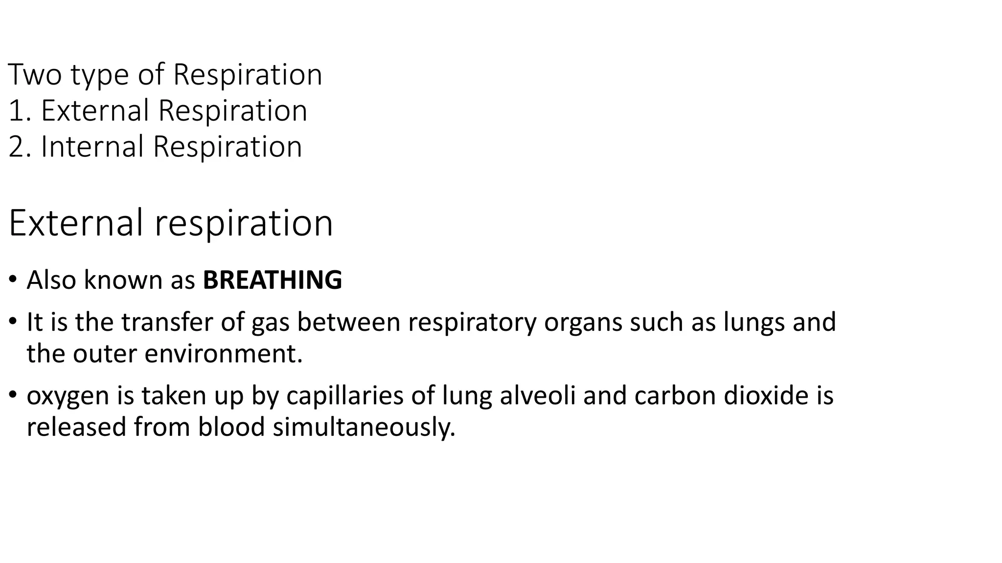 Respiratory physiology.pptx by DR Girish Jain | PPTX