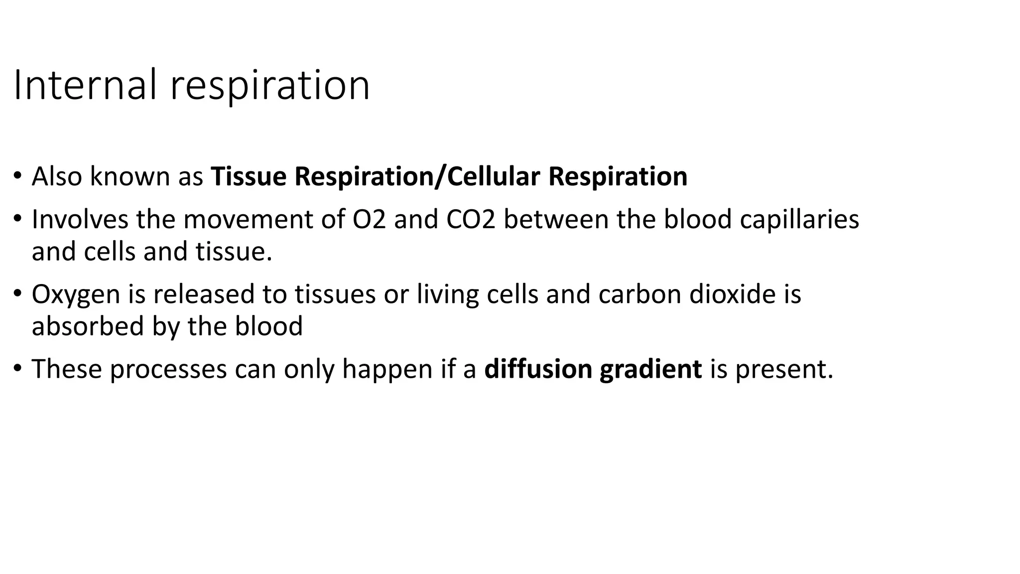 Respiratory physiology.pptx by DR Girish Jain | PPTX