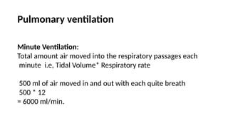 Respiratory physiology endfinal with bedside.pptx