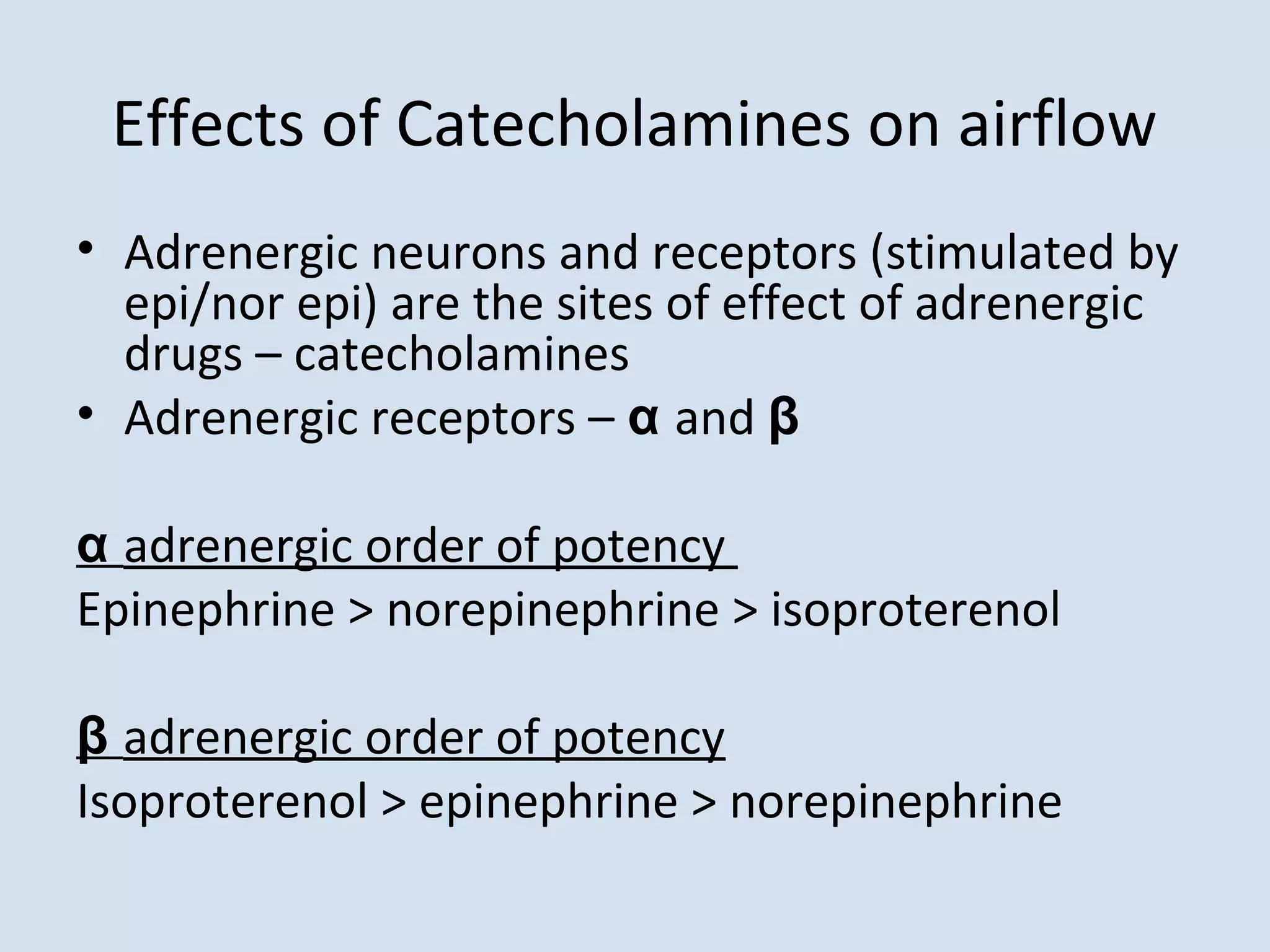 Respiratory physiology on airway resistance | PPT