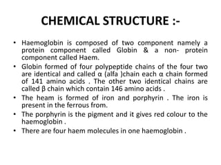 respiratory pigment.pptx