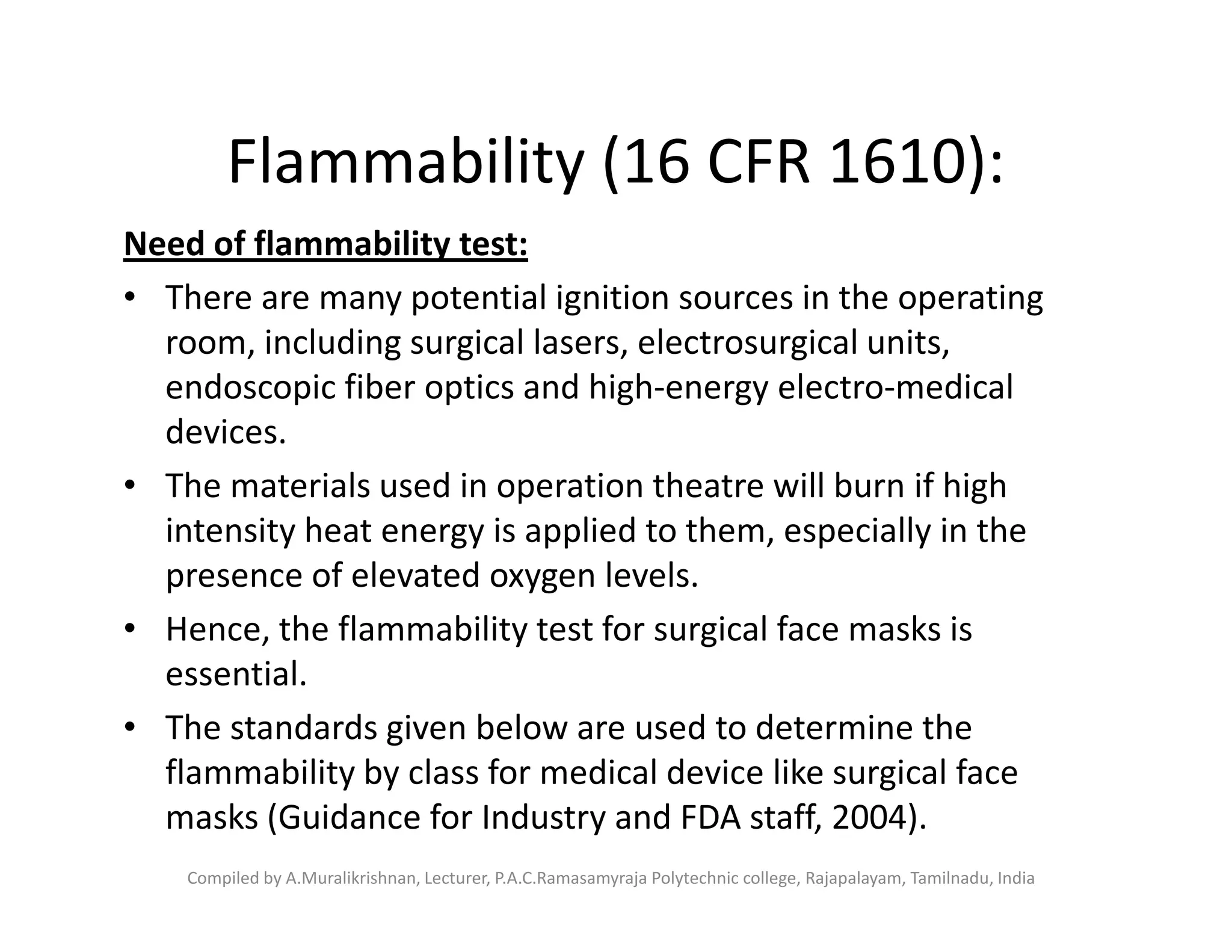 Respiratory protection face masks and respirators | PDF