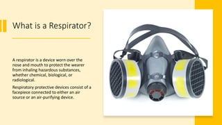 Respiratory Protection Requirements.pdf
