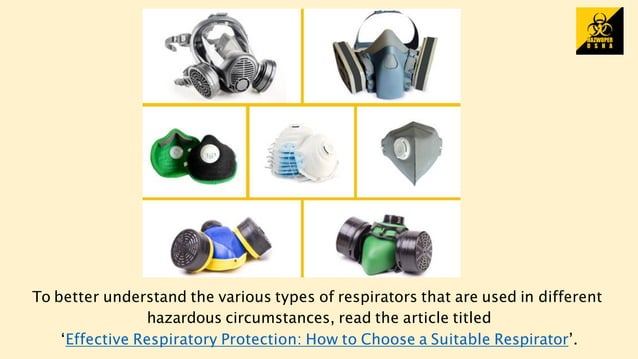 Respiratory Protection Requirements.pdf