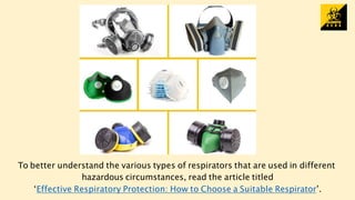 Respiratory Protection Requirements.pdf
