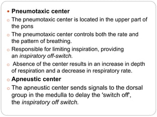 Respiratory rate | PPTX
