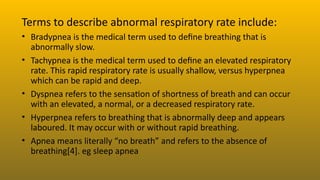 Respiratory Rate and respiratory measurements.pptx